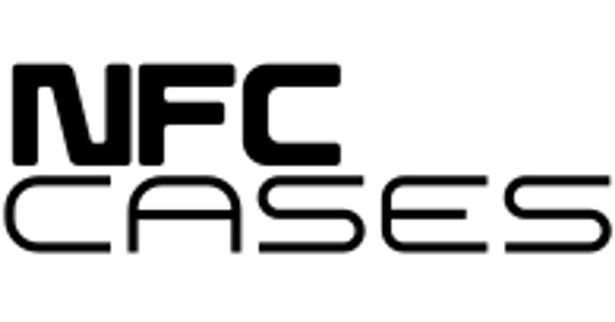 NFC E-Ink Screen DIY Phone Case – NFC Cases